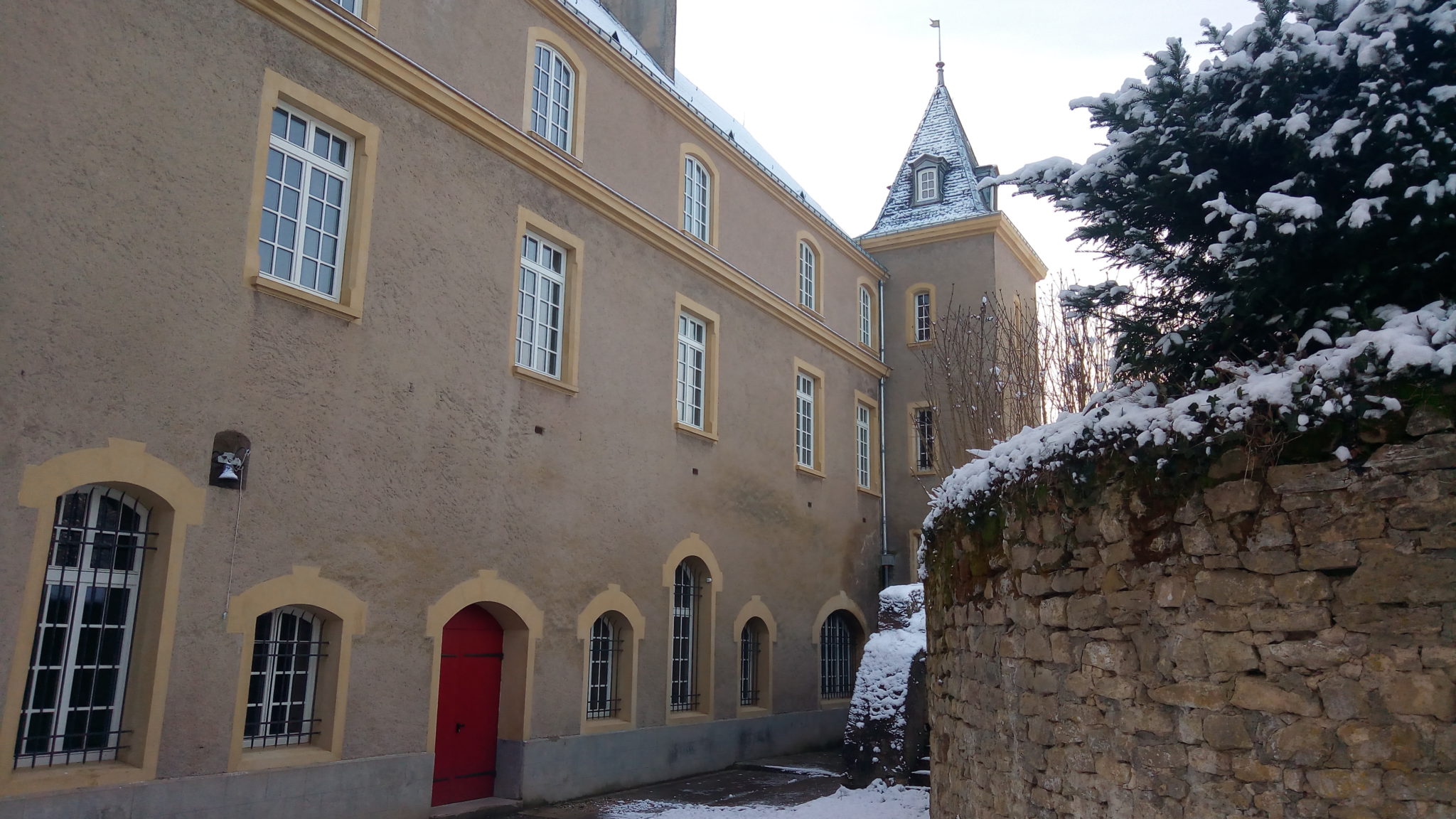 RODEMACK – Office de Tourisme DE