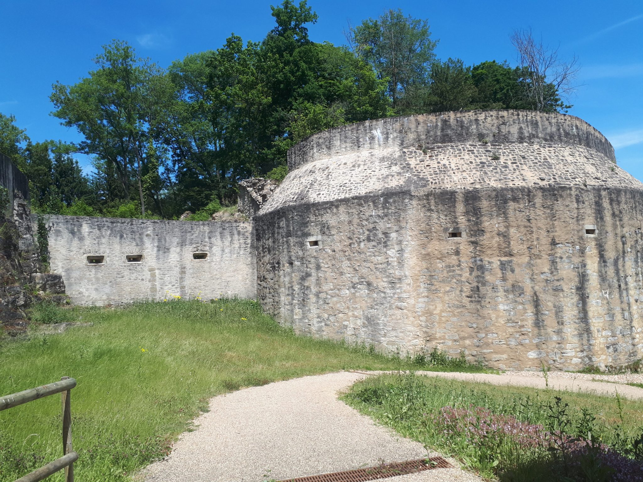 RODEMACK – Office de Tourisme DE