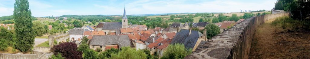 RODEMACK – Office de Tourisme DE